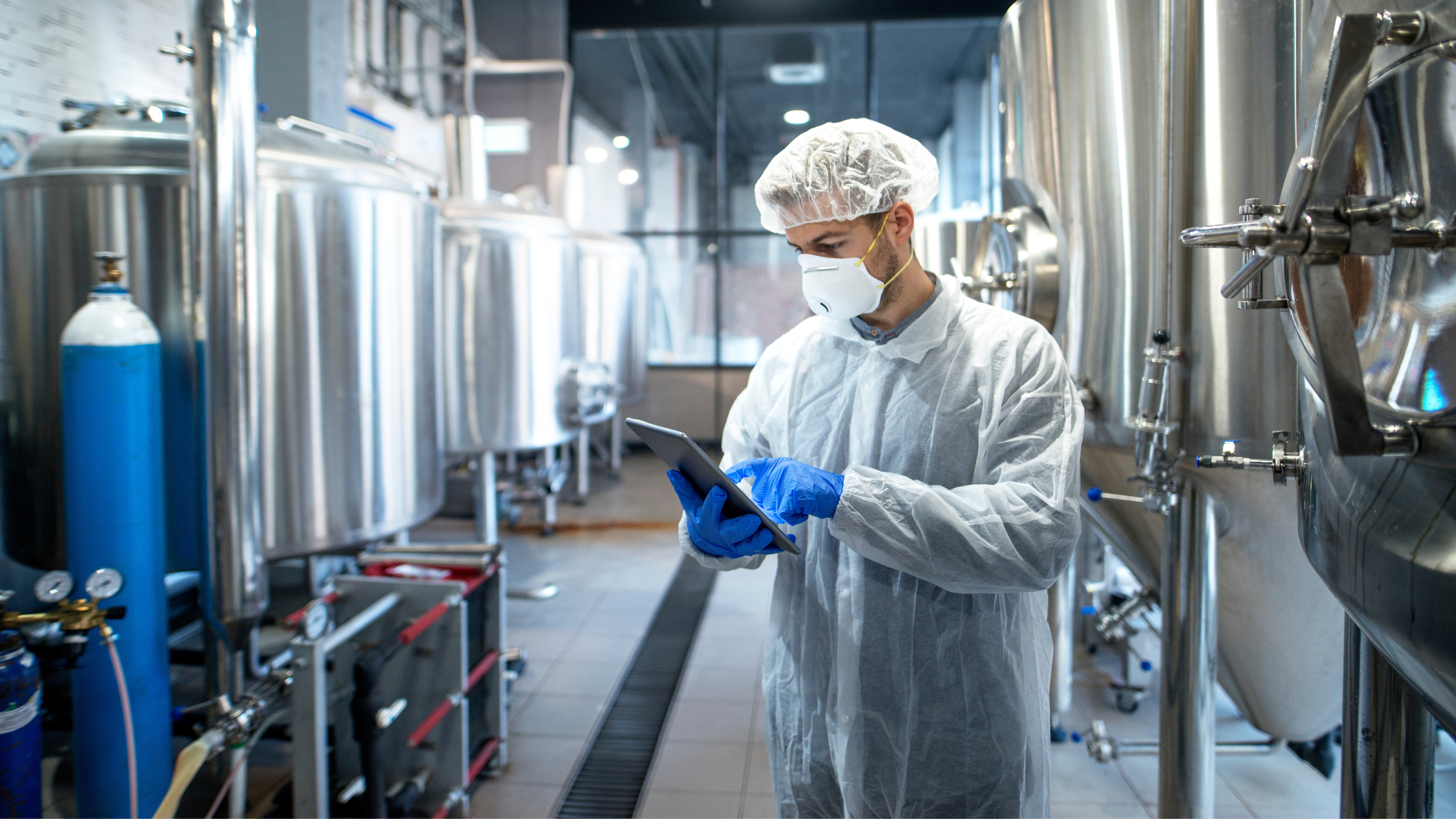 What Quality Control Provides Your Company